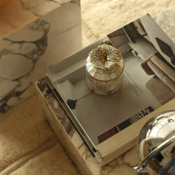 Hailey Hibiscus Circus Box – Love After Love