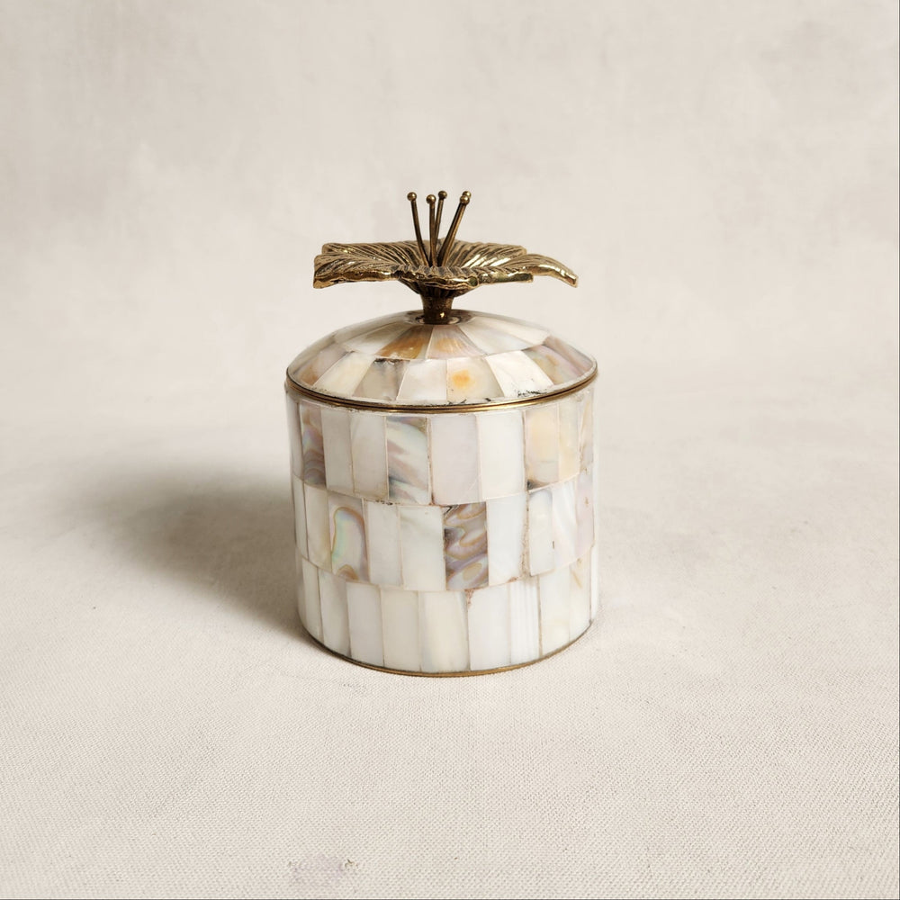 Hailey Hibiscus Circus Box