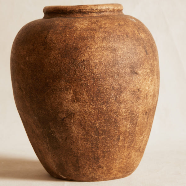 Borneo Terracotta Pot – Love After Love