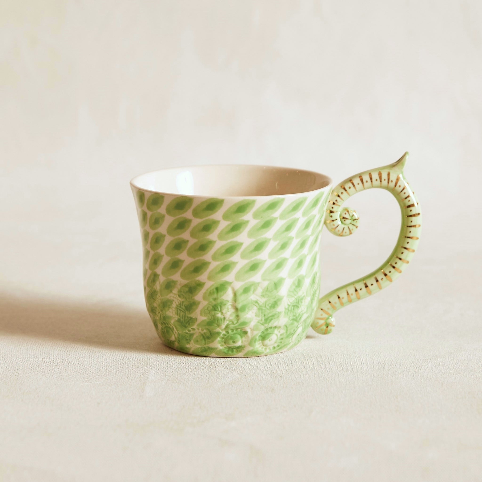 Dash Mug - Pistachio