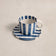 Monica Cup and Saucer – Blue